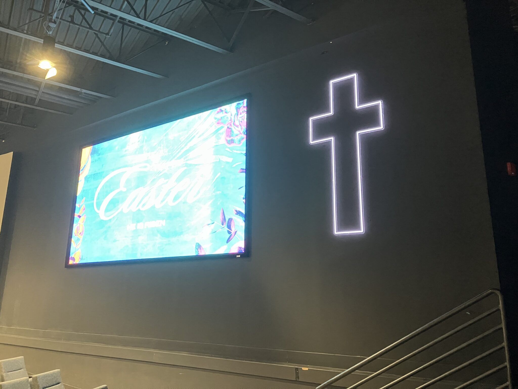 Faux Neon Signs Essex, MD | Custom Faux Neon Signs Design